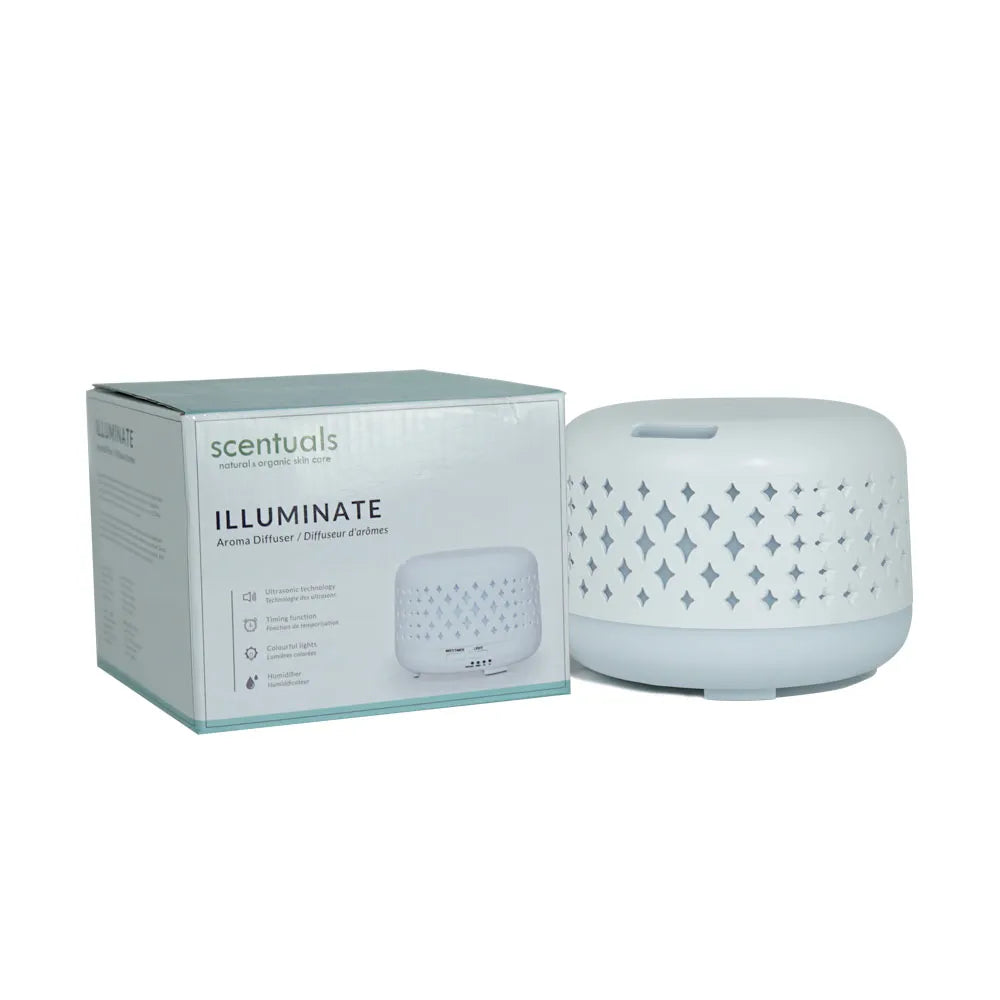 Illuminate Diffuser – Tai Beauty Group Wholesale