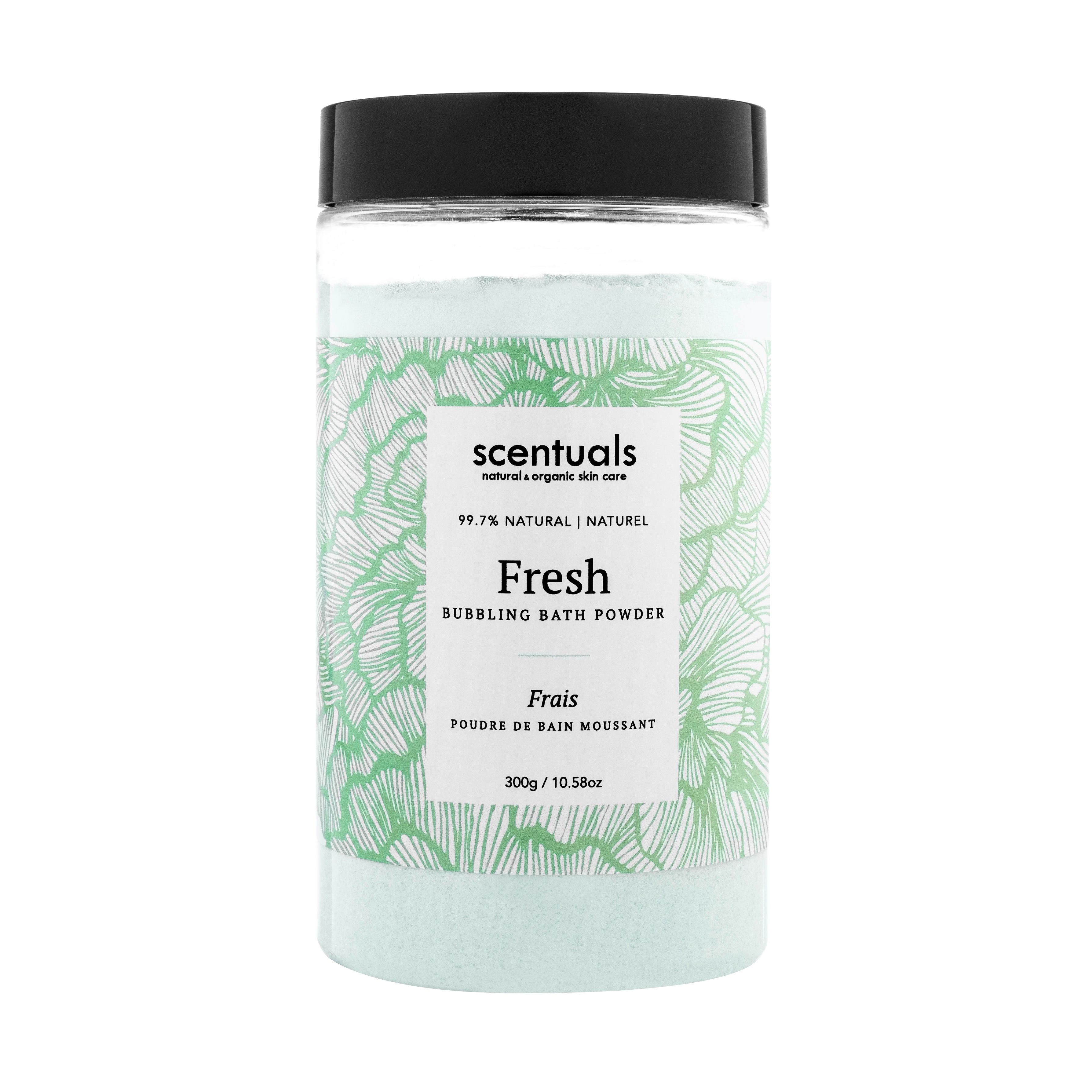 Fresh Bubble Bath Powder – Tai Beauty Group Wholesale