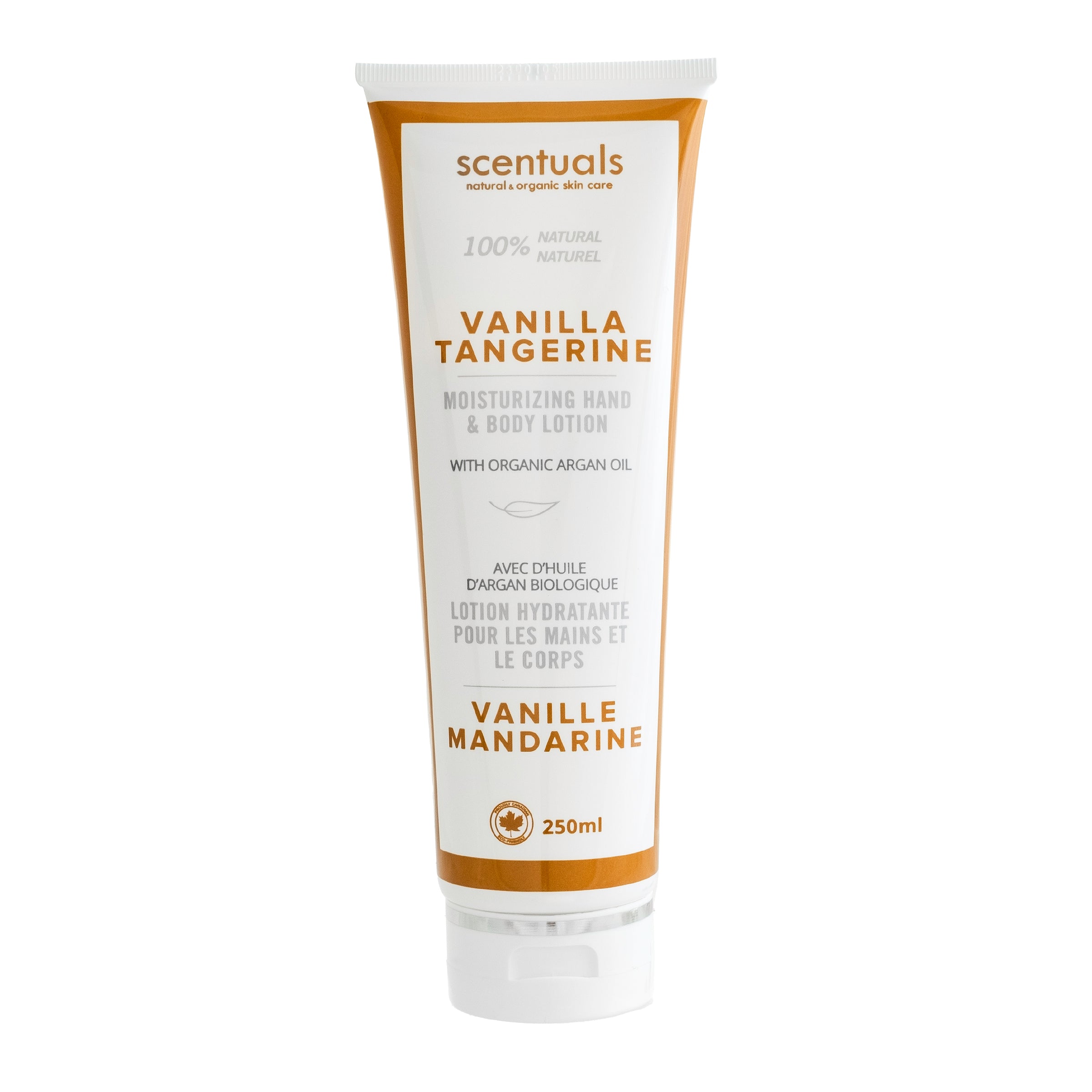 Vanilla Tangerine Hand & Body Lotion (Tester) – Tai Beauty Group Wholesale