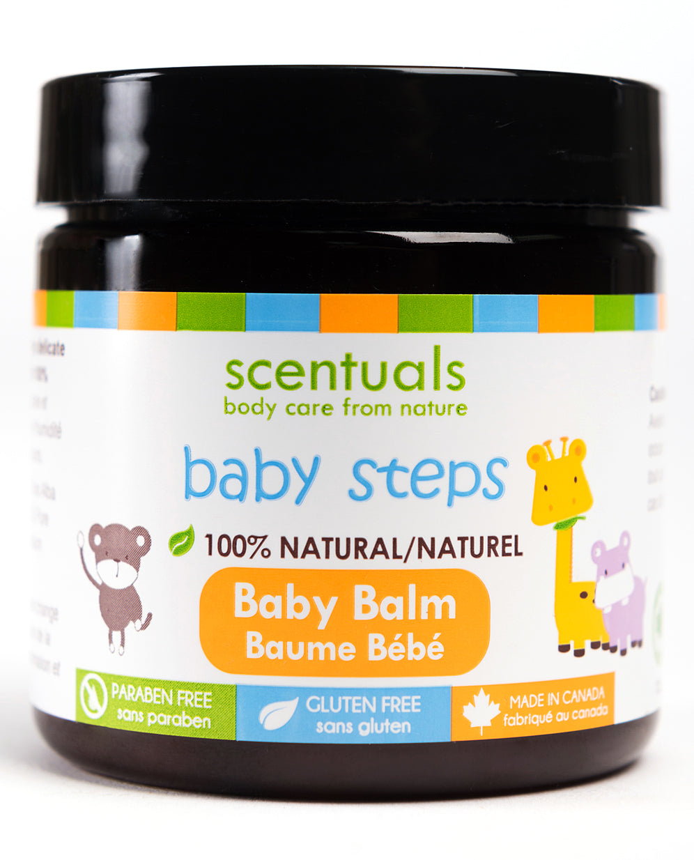Natural Baby Balm – Tai Beauty Group Wholesale